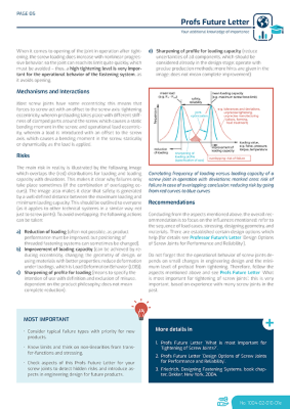 E-Learning Mechanical Engineering - What is most Important for ...
